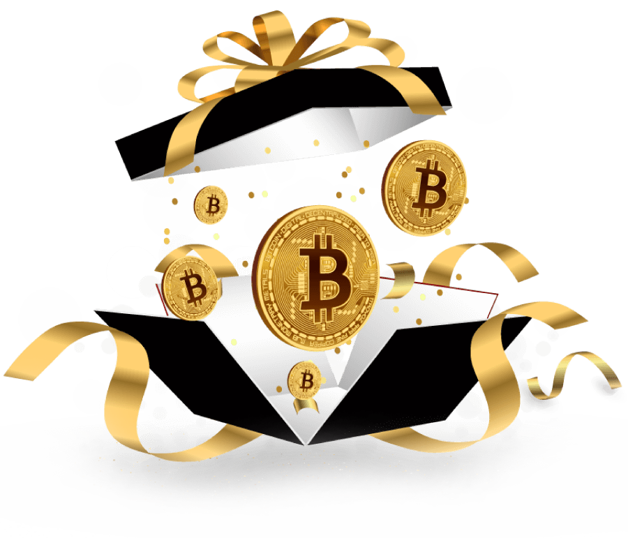 BIT: BTC & Crypto Exchange | Bitcoin Options & Futures